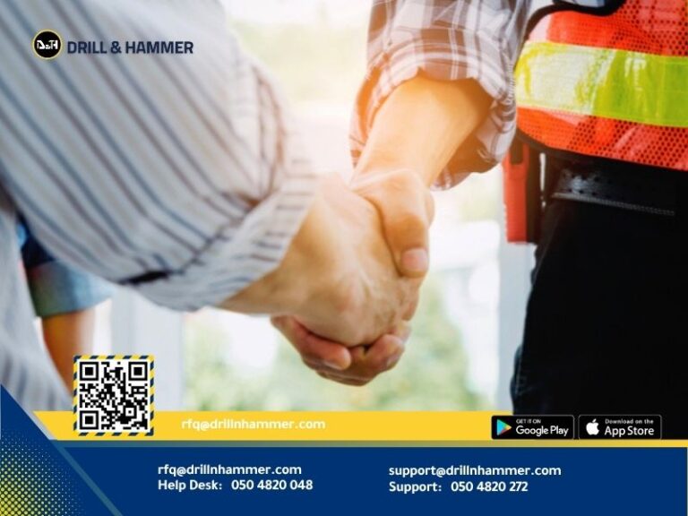 What Is an Annual Maintenance Contract (AMC) in Abu Dhabi? | Drill & Hammer